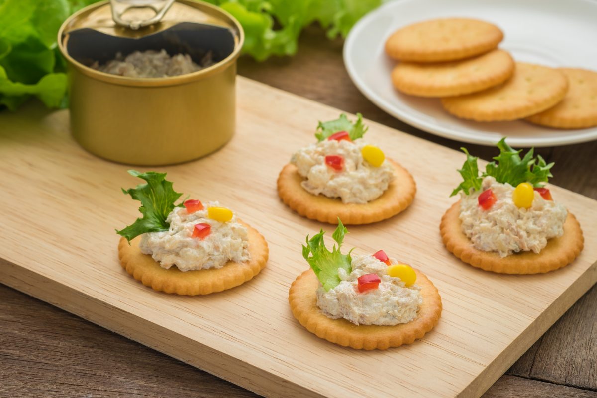 Simple Snack Collaborations With the Kids - The Habitat