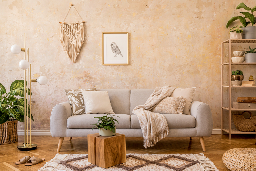Breaking Down the Principles of Room Design - The Habitat