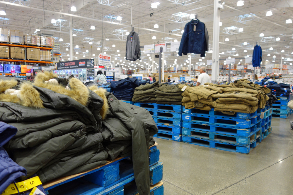 The Best and Worst Products to Buy at Costco - The Habitat