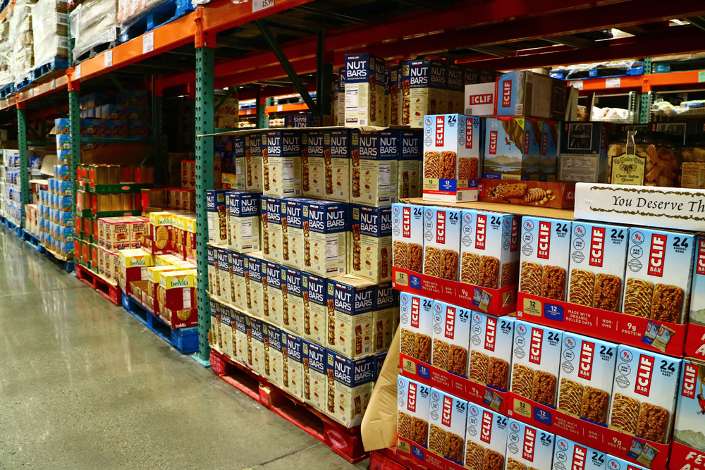 The Best and Worst Products to Buy at Costco - The Habitat