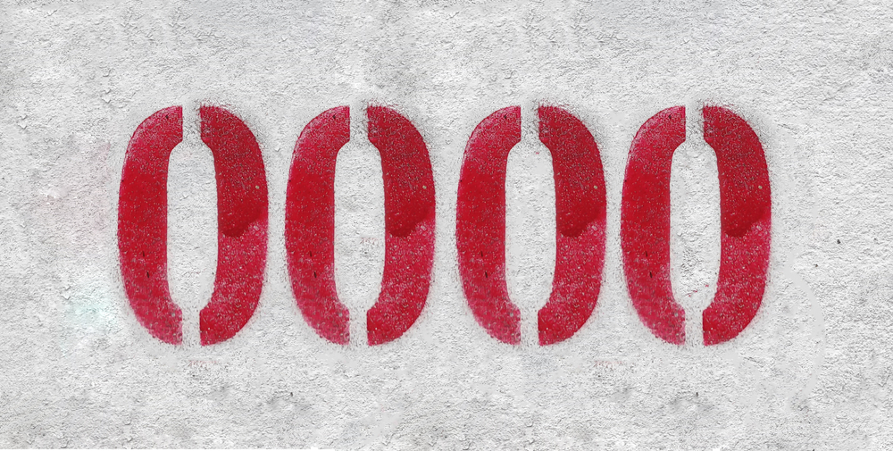 The Powerful Significance of Angel Numbers 000 and 0000 - The Habitat