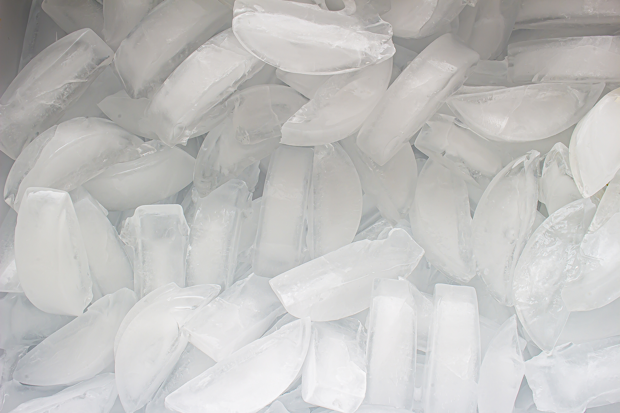 Ice Cubes For Every Drink and Event - The Habitat