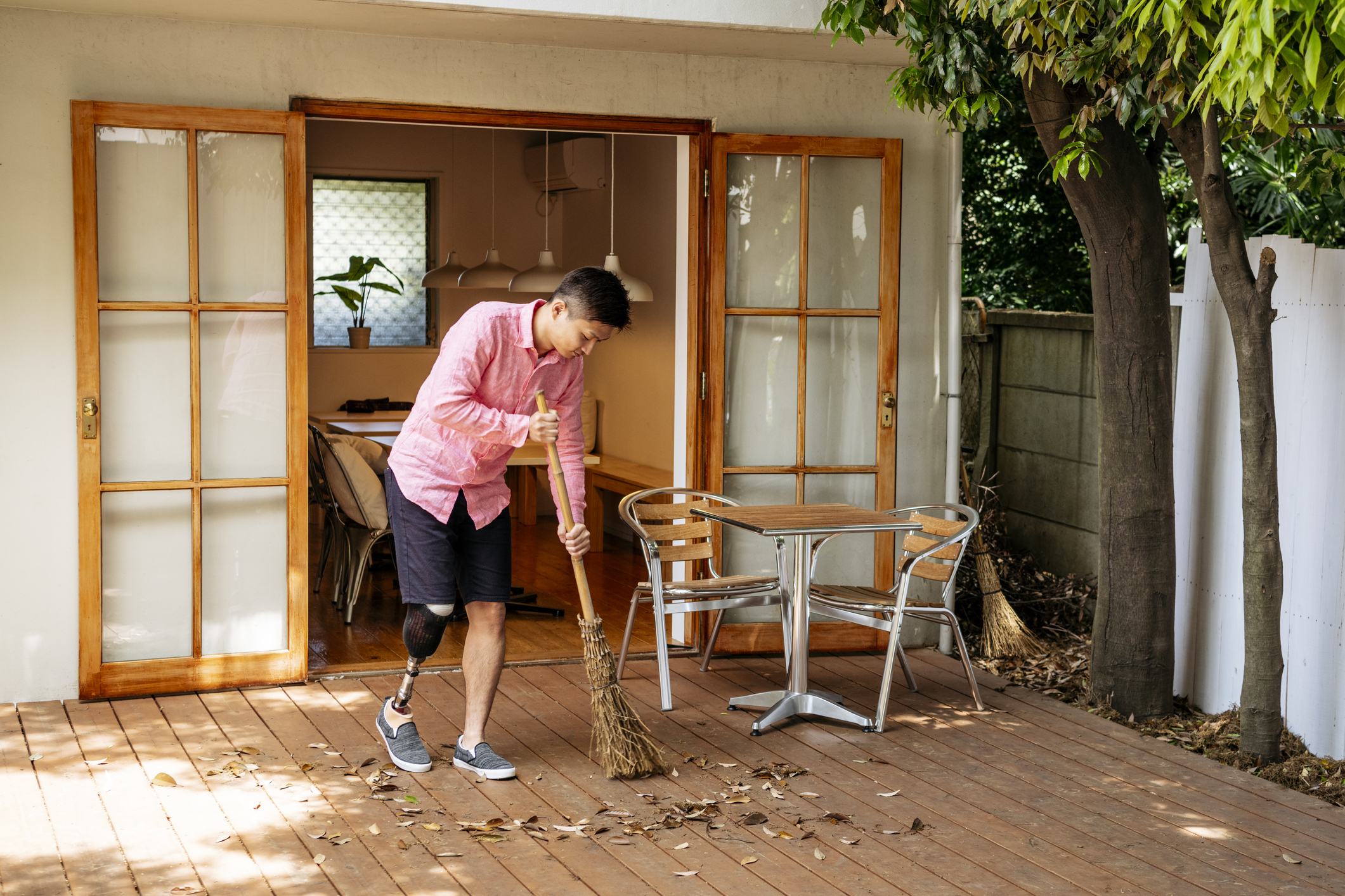 Your Spring Cleaning Home Revival Checklist - The Habitat
