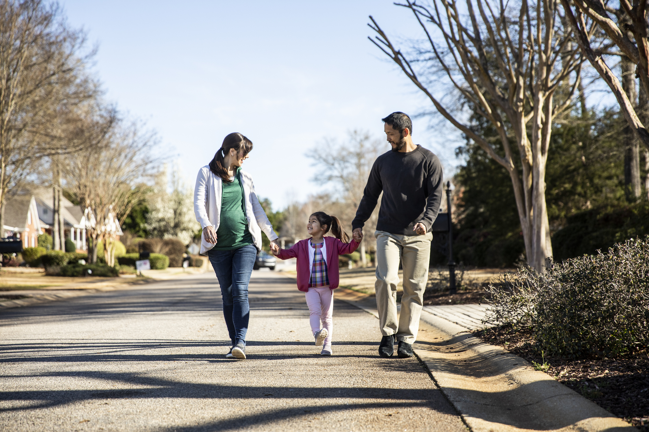 10 Reasons to Consider Moving to the Suburbs - The Habitat