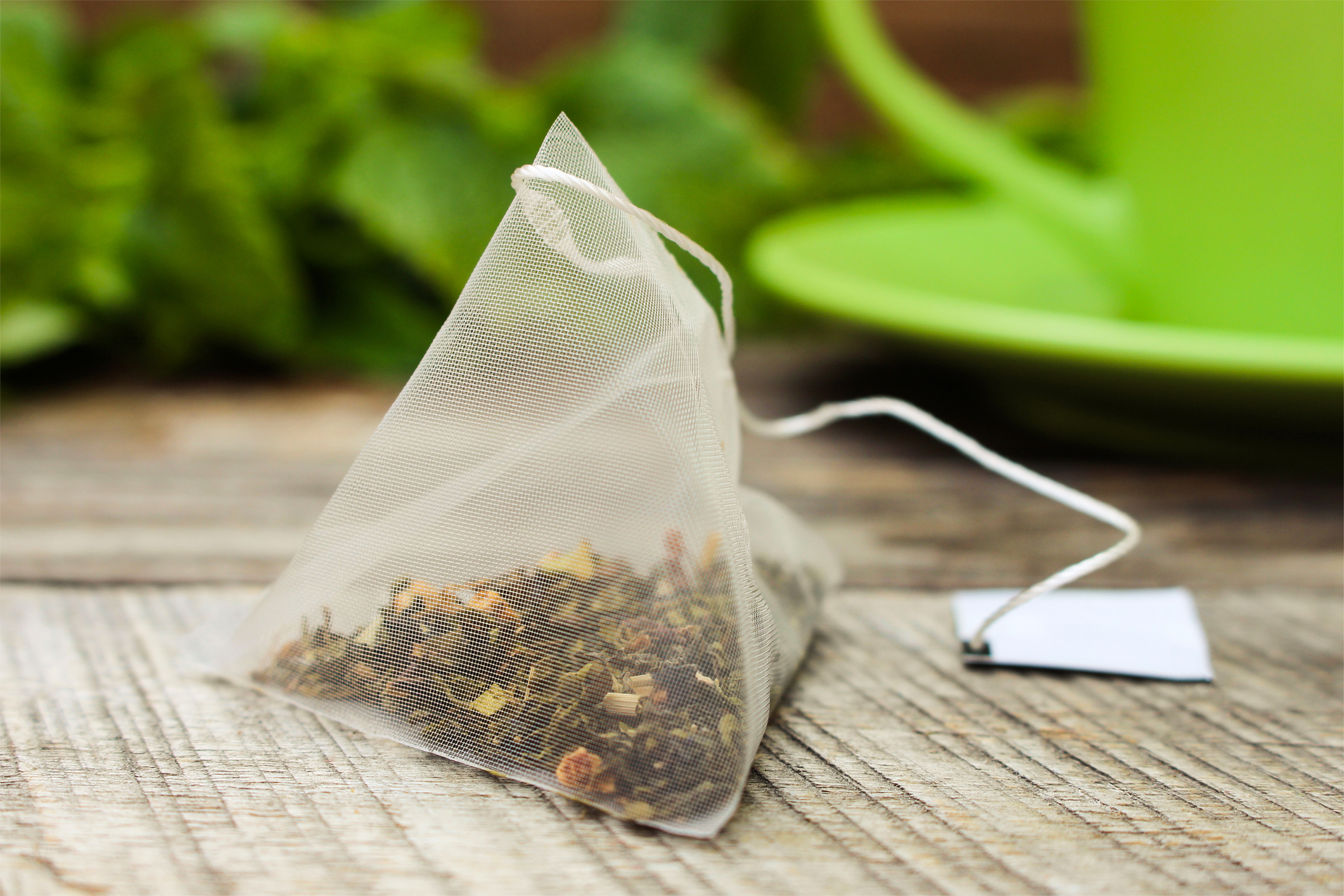 Brewing the Perfect Cup of Tea - The Habitat