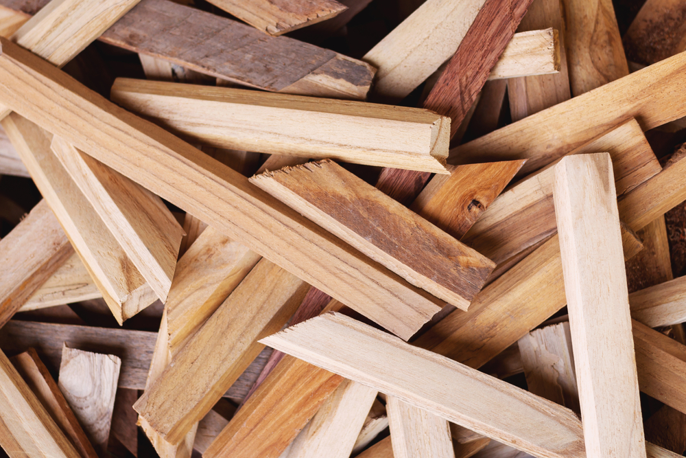 Build a Simple DIY Wooden Planter - The Habitat