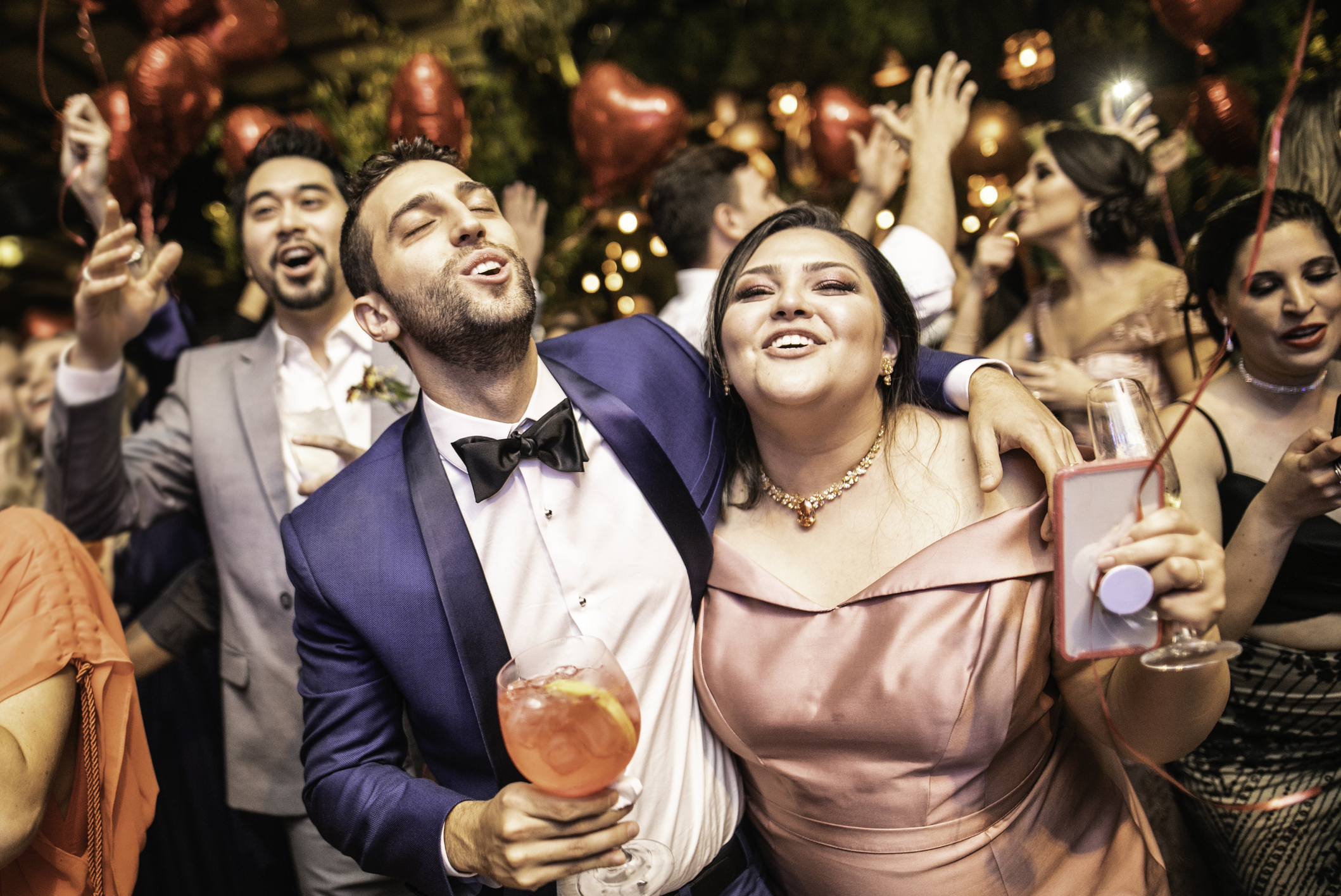 10 2022 Wedding Songs For a Unique Reception Dance - The Habitat