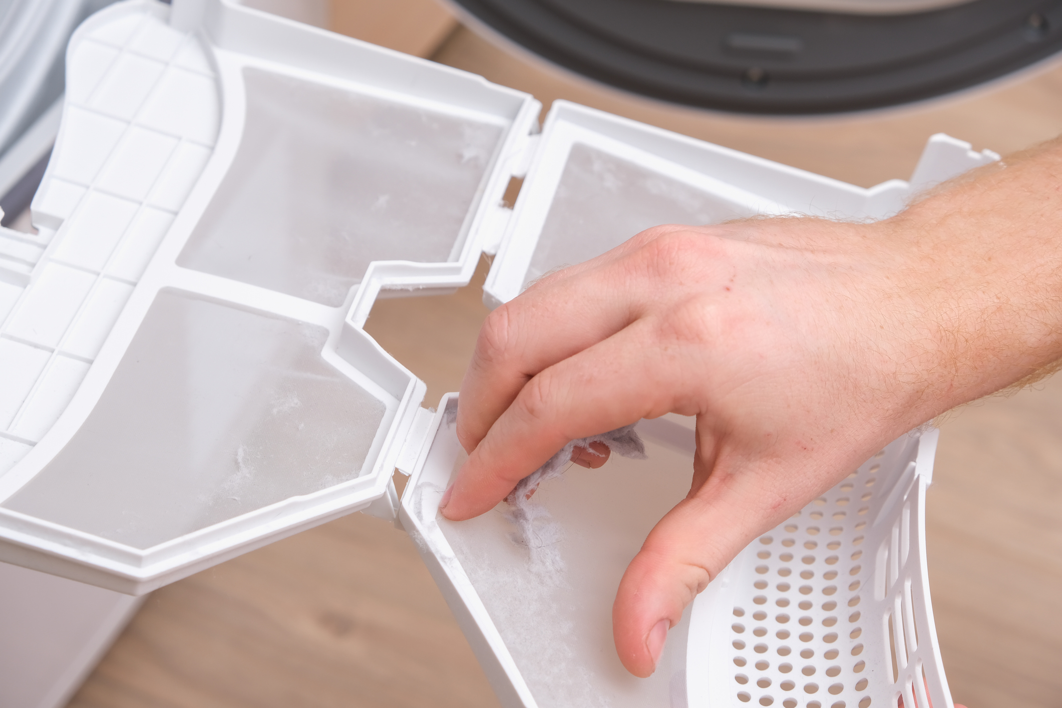 How to Fix The Most Common Laundry Mistakes - The Habitat