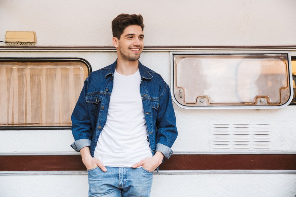 Men's Date Night Fashion Tips That'll Slay - The Habitat