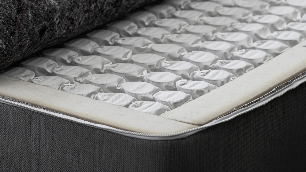 Fix a Squeaky Bed: Troubleshooting Tips, and Tricks - The Habitat