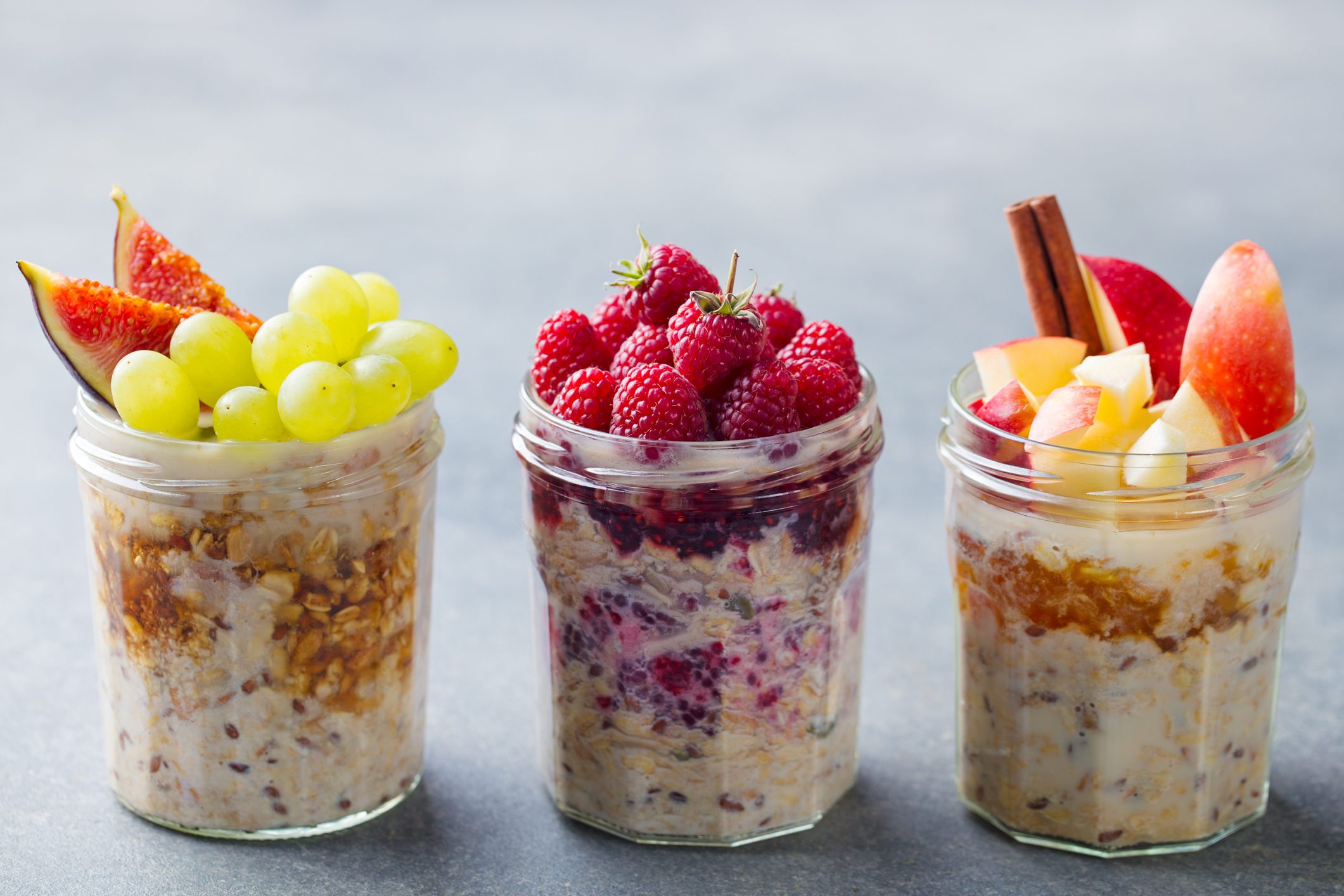 Cheap and Simple Foods for College Students - The Habitat