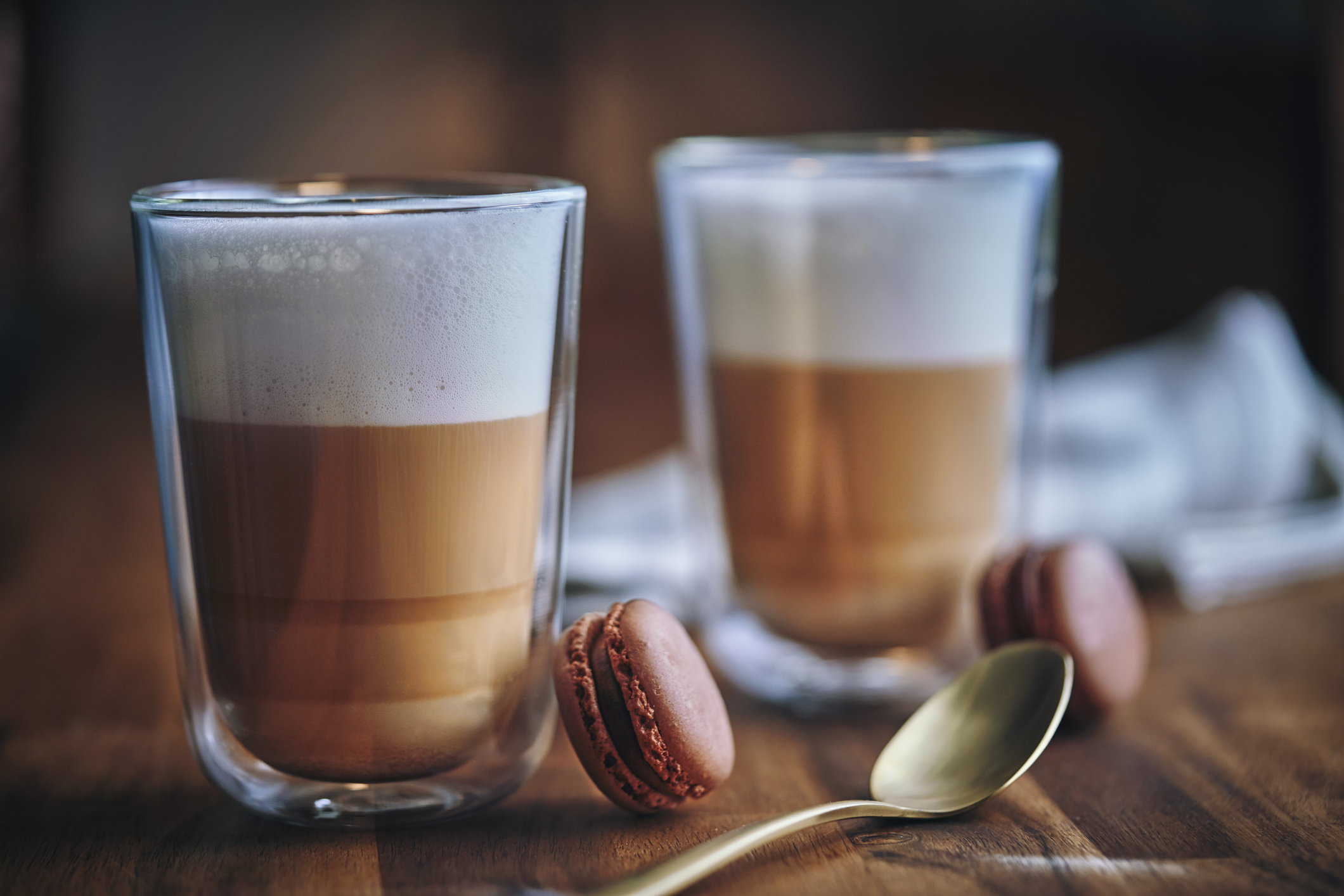 Coffee 101: Delicious Drink Definitions - The Habitat