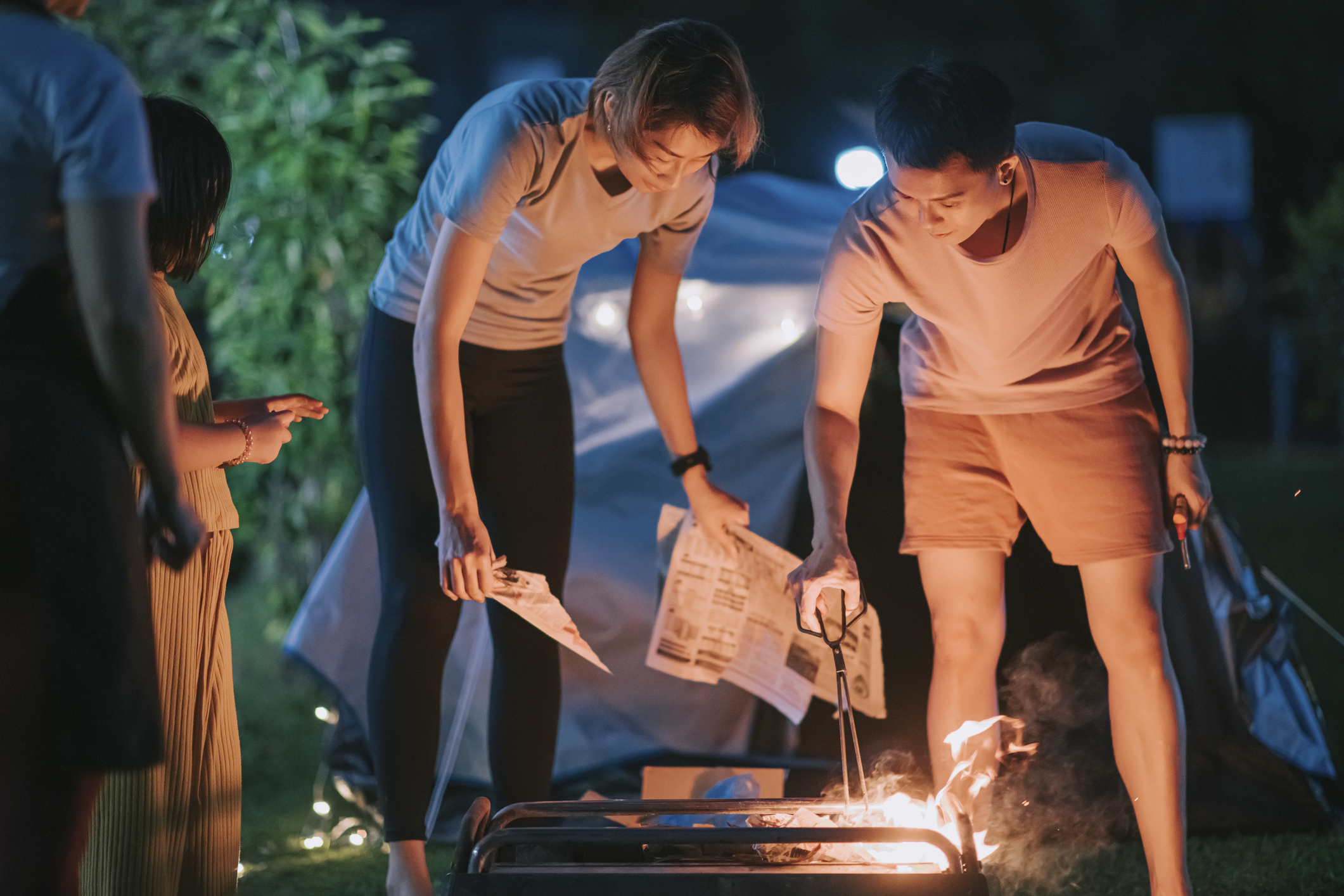 Creative Ways to Reuse Newspaper - The Habitat