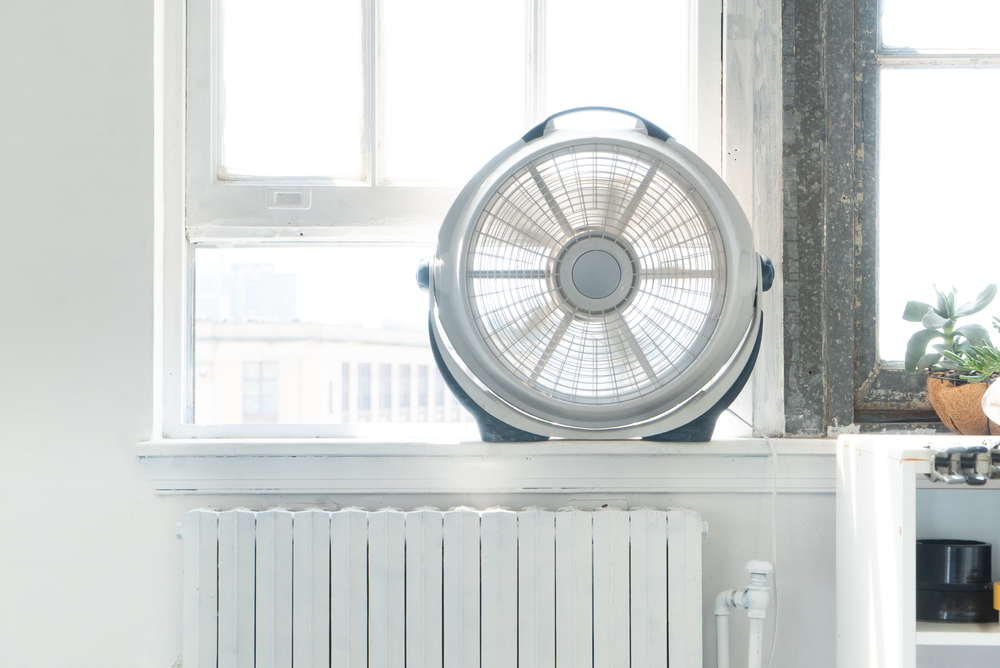 Tips and Tricks For Improving Home Ventilation - The Habitat
