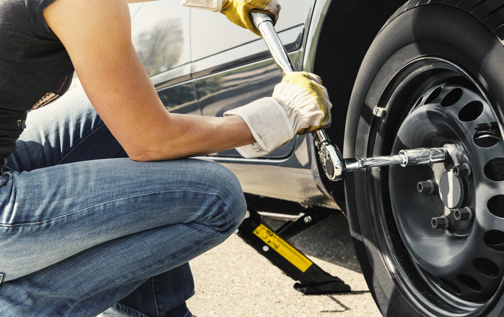Easy DIY Car Maintenance Tasks - The Habitat