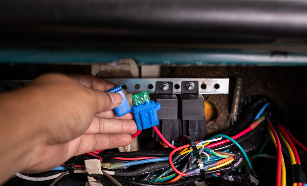 Easy DIY Car Maintenance Tasks - The Habitat