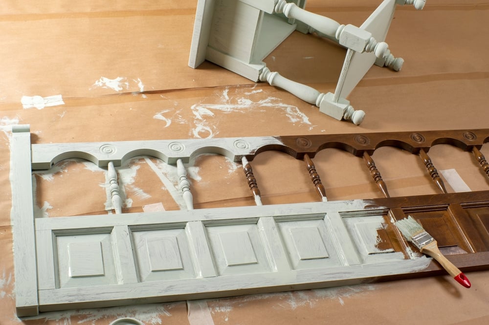 15 Upcycling Projects to Make the Most of Old Stuff - The Habitat