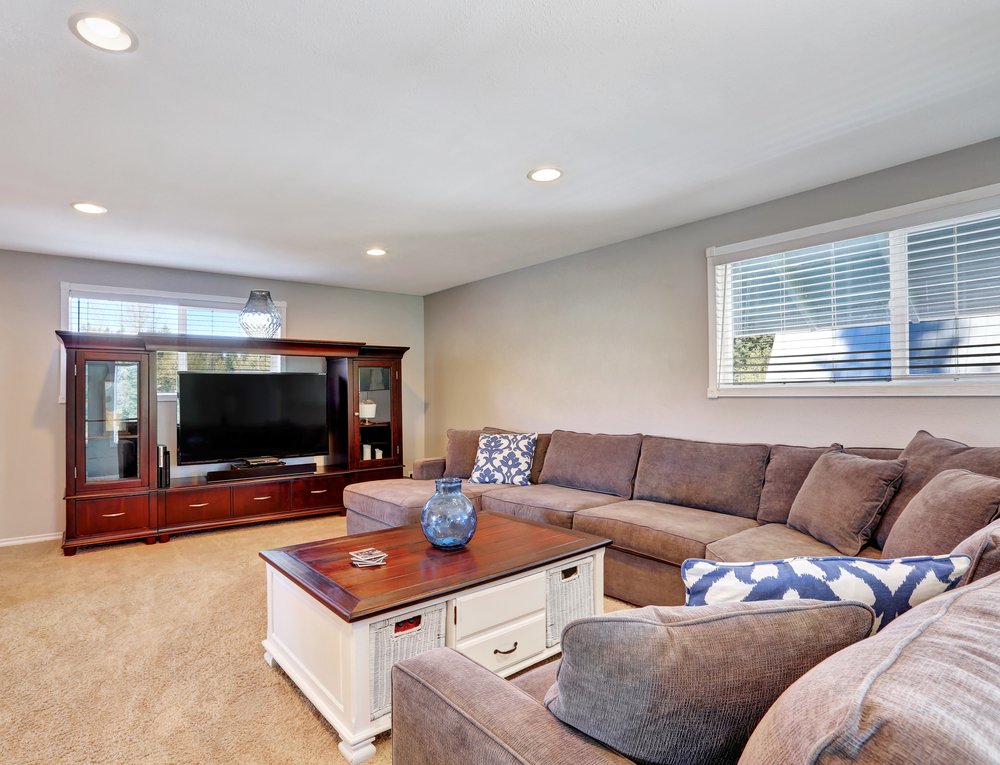 Inspiration for Your Family Room Revamp - The Habitat