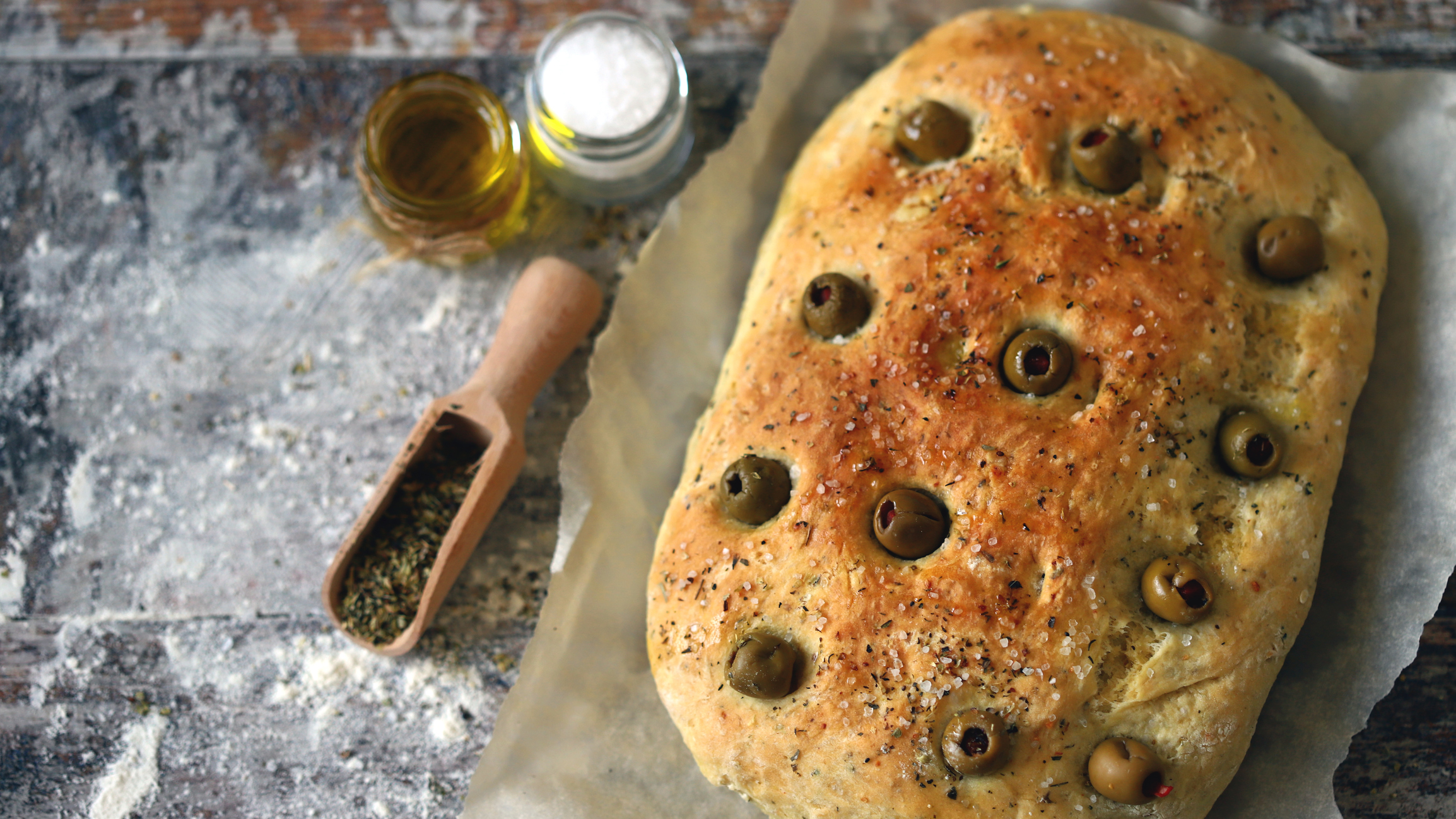 How to Use Oregano In Your Kitchen - The Habitat