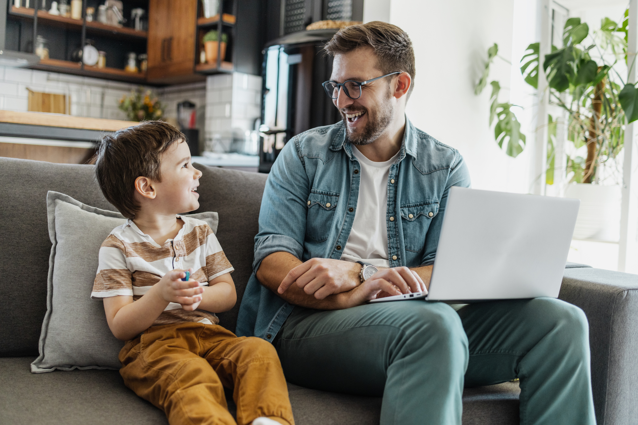 Daylight Savings and Kids: A Seamless Transition - The Habitat