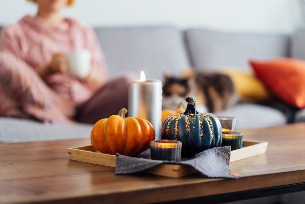 Change Your Seasonal Decor Like a Pro - The Habitat