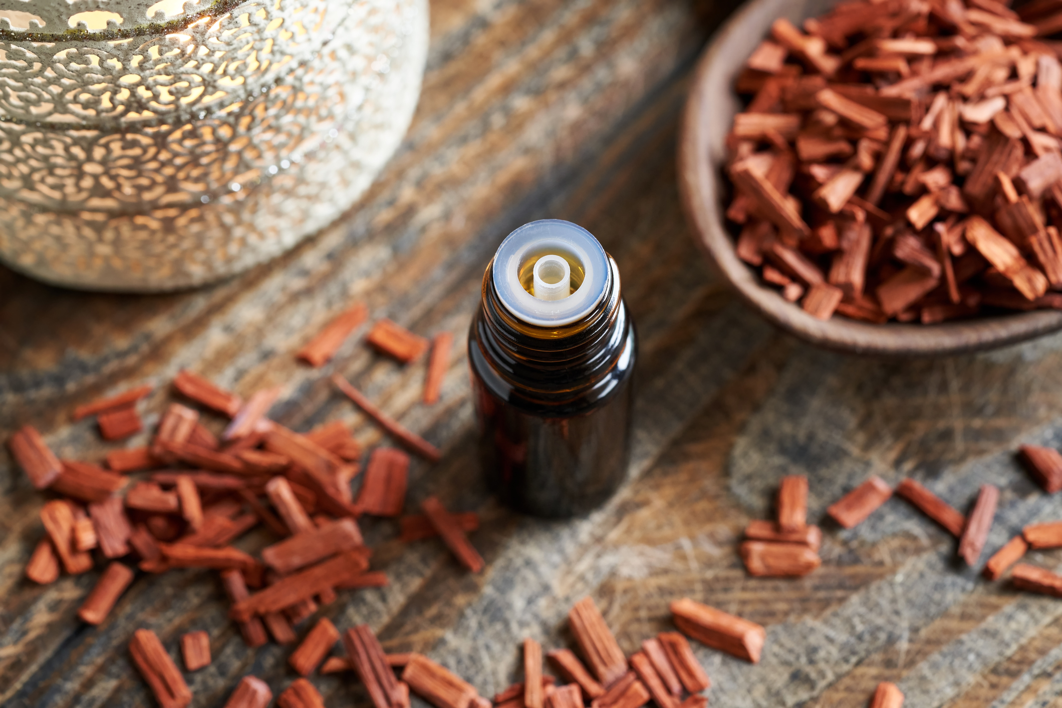 15 Essential Oils Great For Skincare - The Habitat