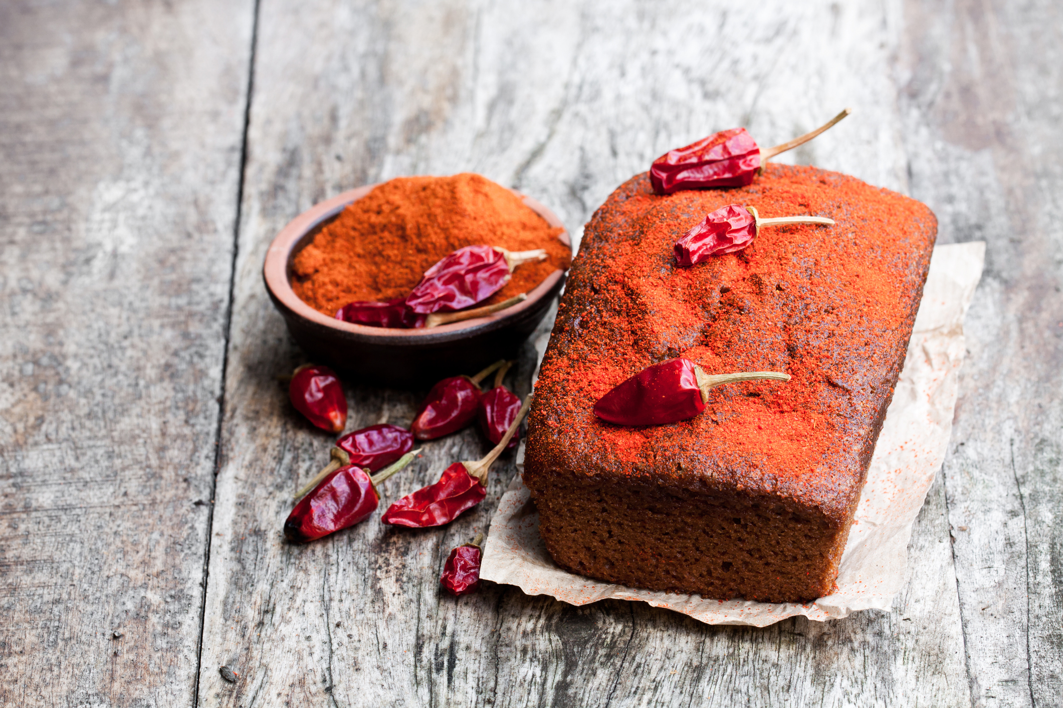 How to Use Chili Peppers In The Kitchen - The Habitat