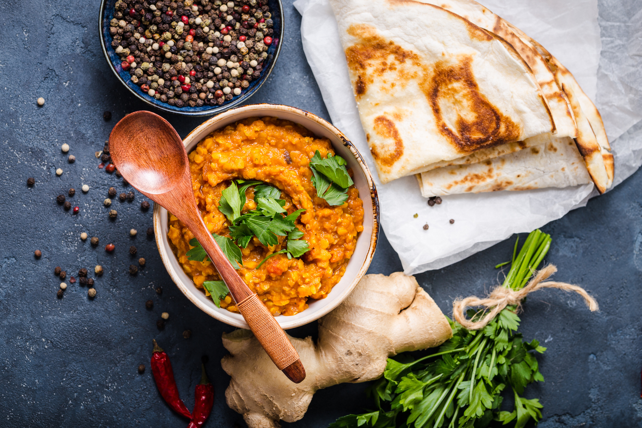 How To Use Turmeric In Your Kitchen - The Habitat