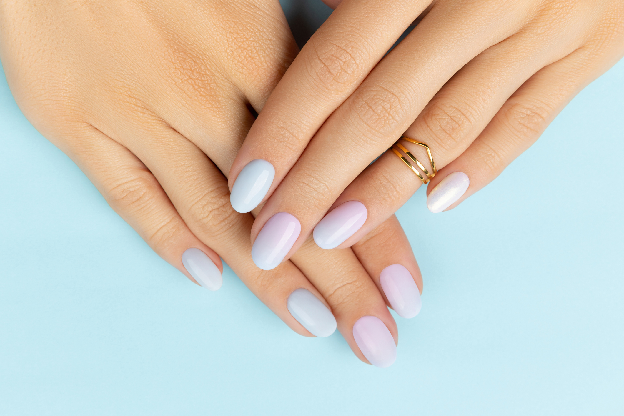 Create Stunning Nails with These 10 Easy Ideas - The Habitat