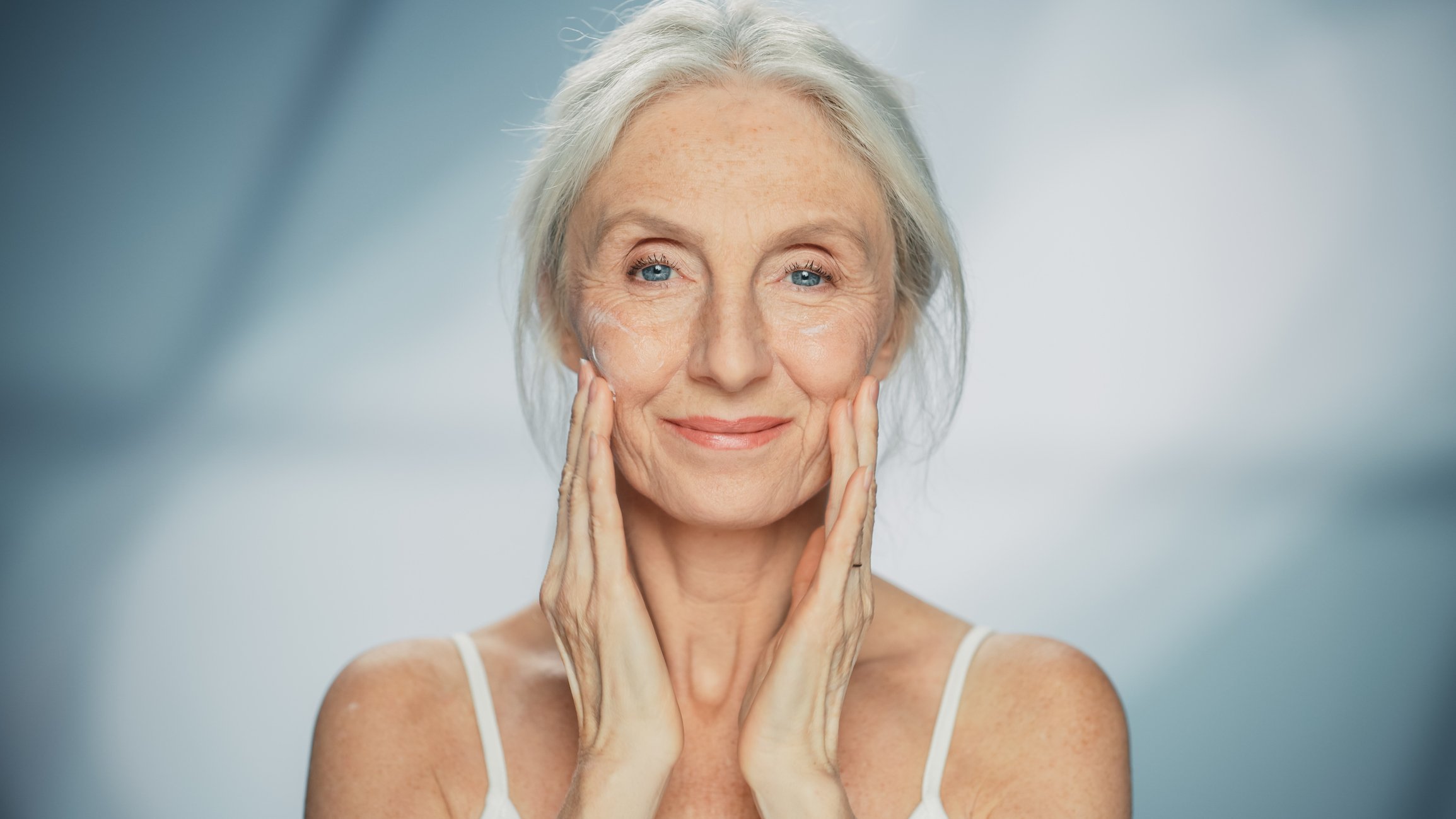 Skincare Tips For Every Age - The Habitat