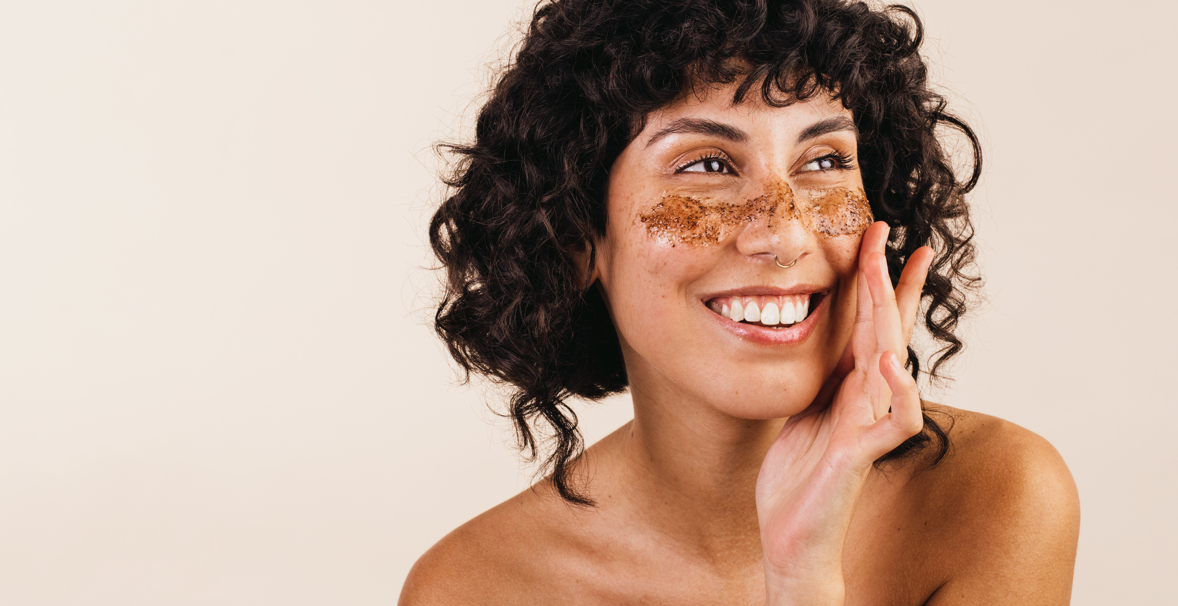 Choosing the Right Face Scrub For Your Skin Type - The Habitat