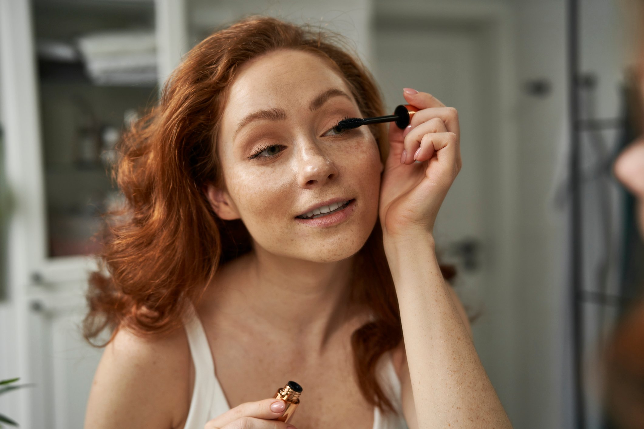 Get The Natural Look: Tips For No-Makeup Makeup - The Habitat