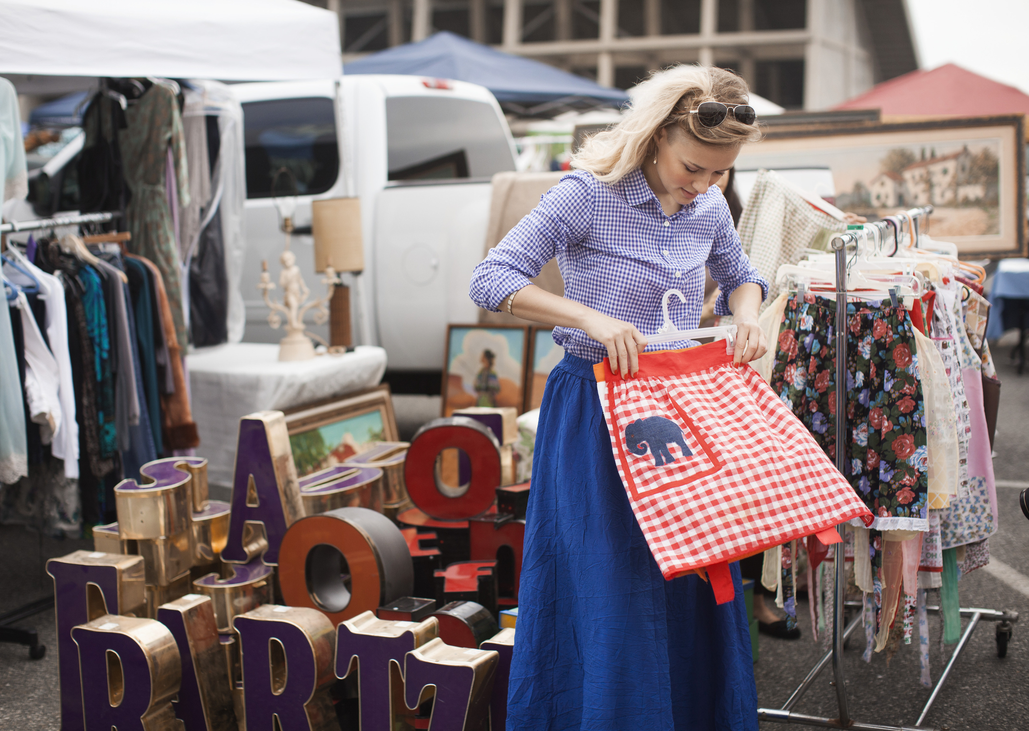 Understanding the Value of Vintage Pieces - The Habitat