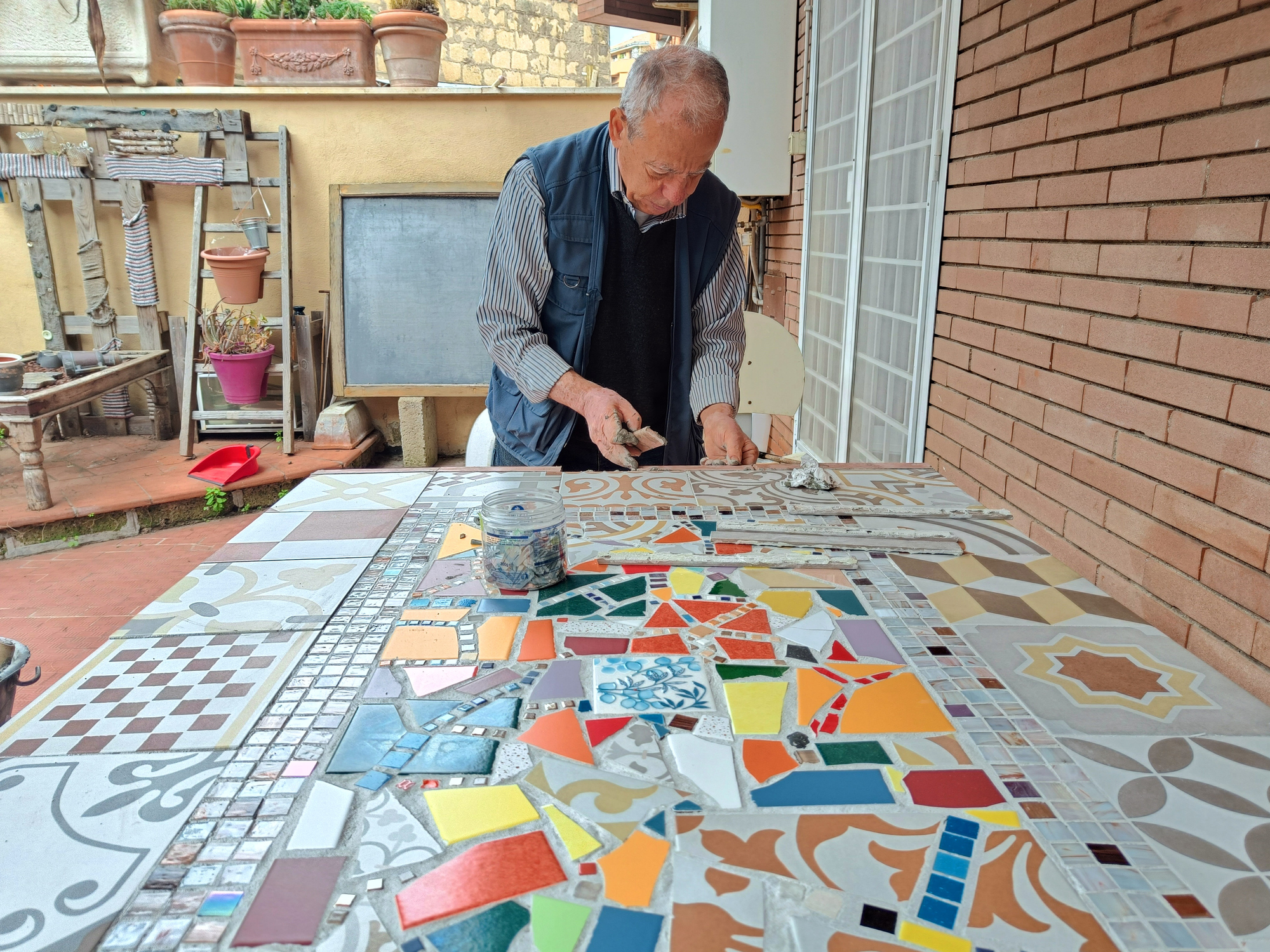 Hobbies To Adopt in Your 50s and Beyond - The Habitat