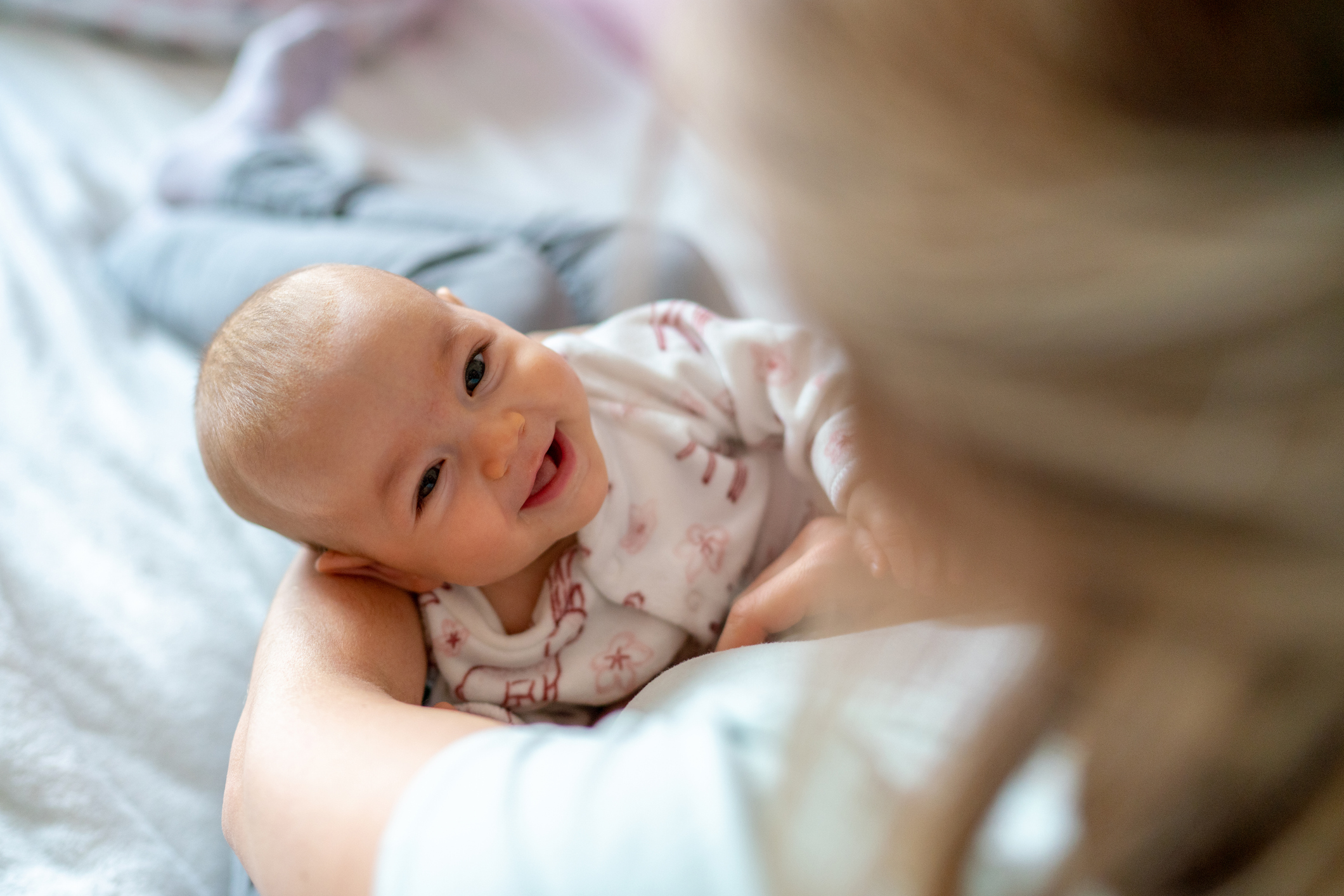 The Top 20 Baby Names in 2023 - The Habitat