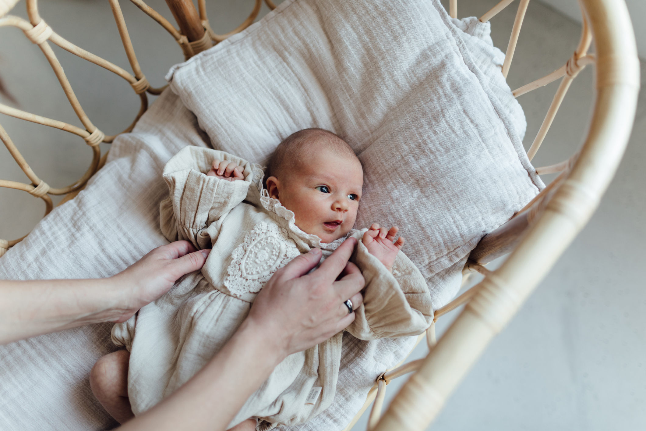 The Top 20 Baby Names in 2023 - The Habitat