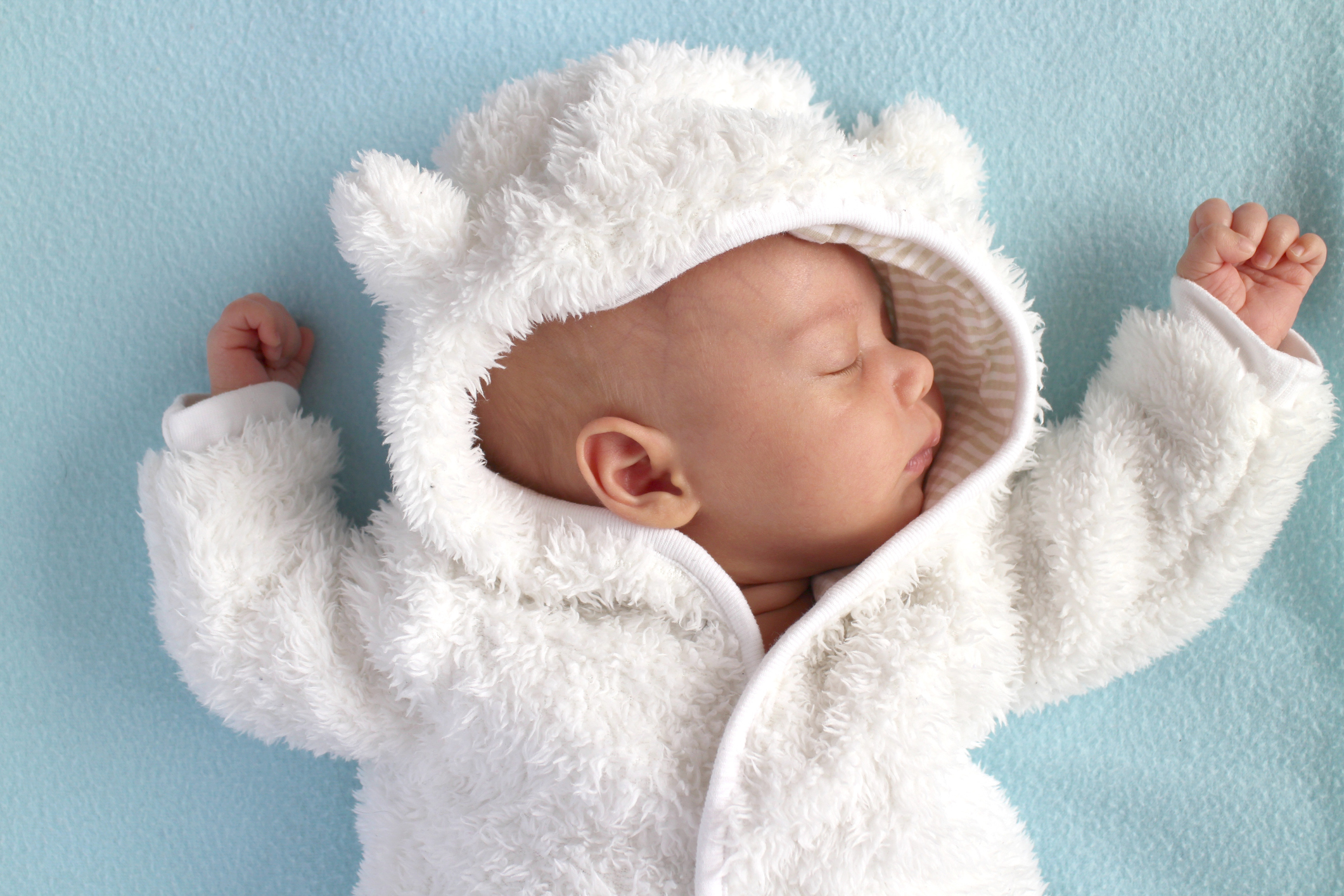 The Top 20 Baby Names in 2023 - The Habitat