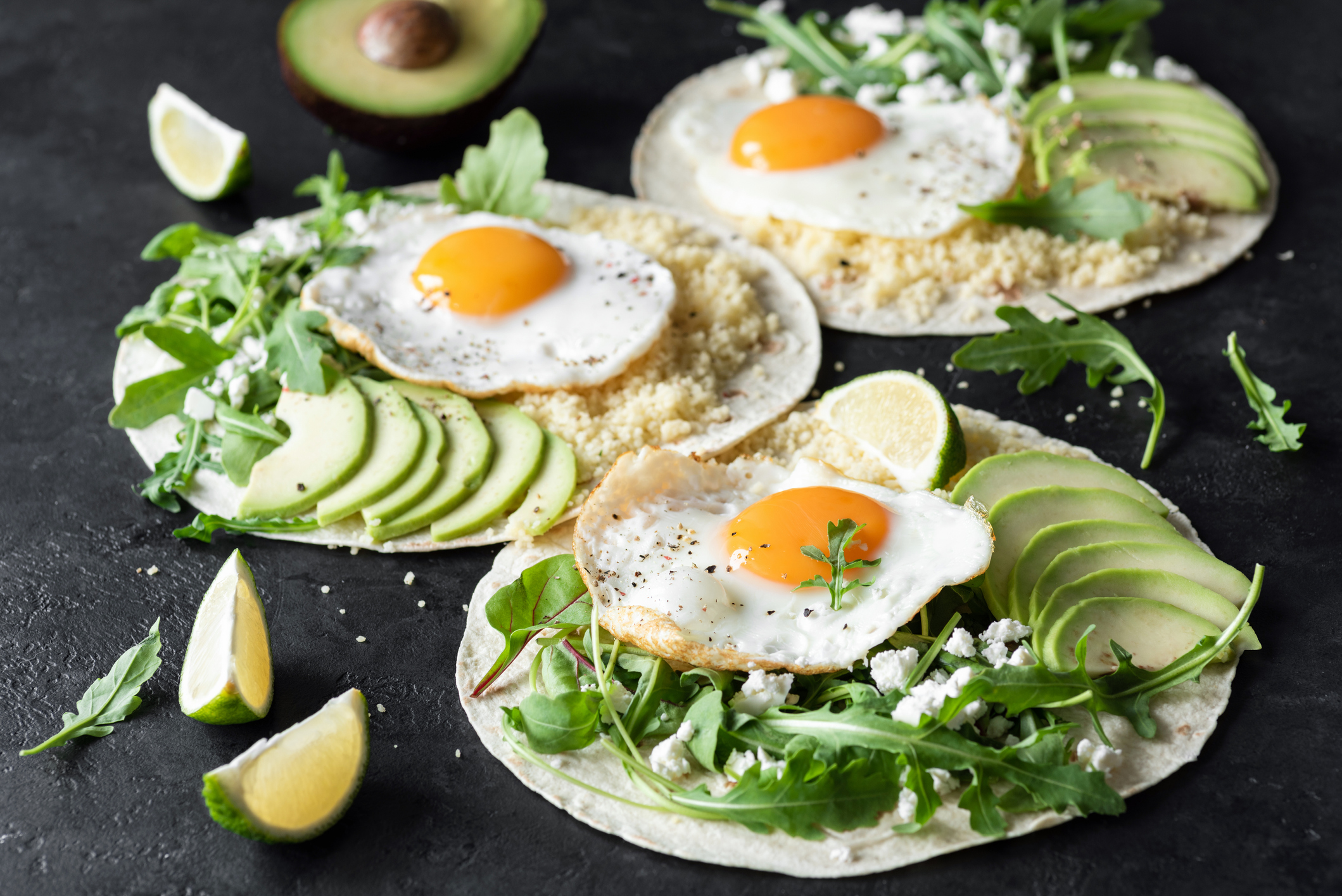 25 Savory Breakfast Ideas For Every Palate - The Habitat