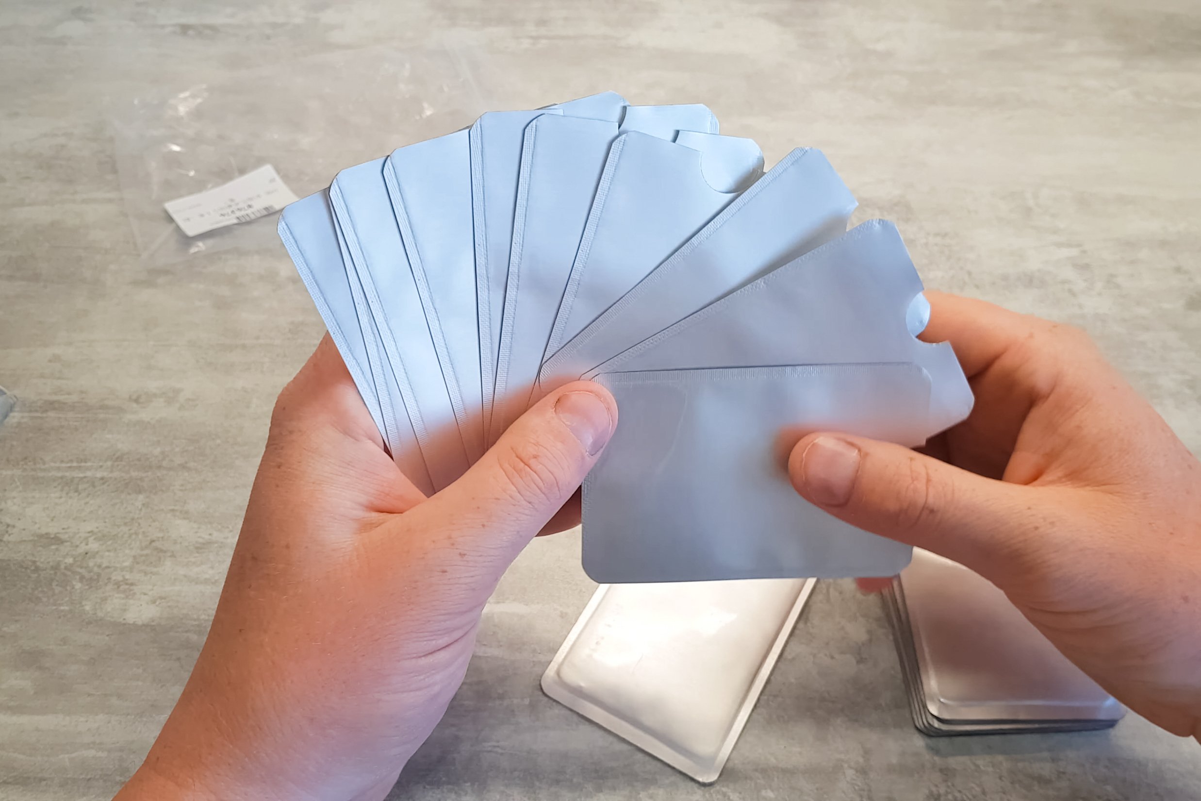 The Most Valuable Trading Cards and How to Preserve Them - The Habitat