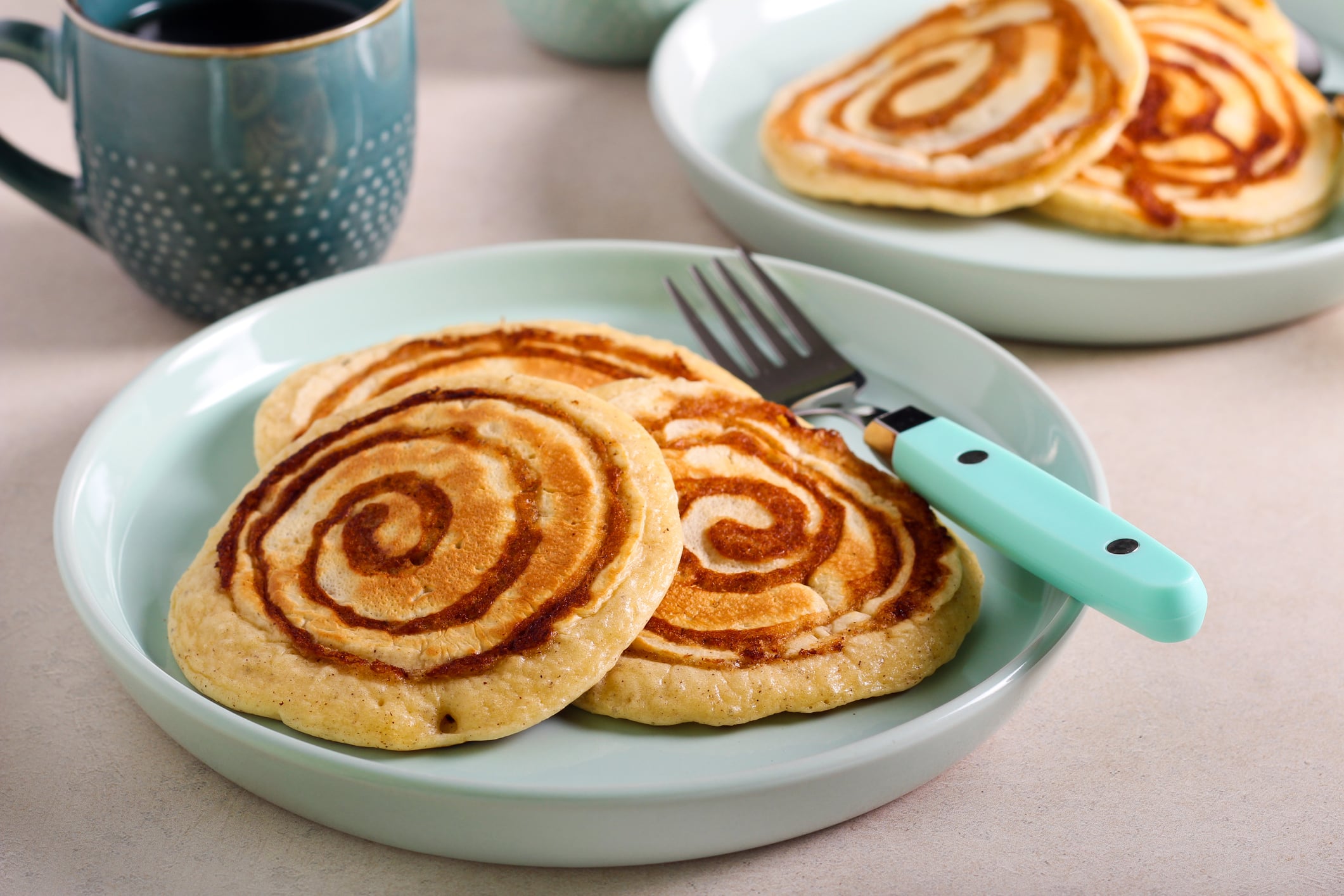 25 Deliciously Sweet Breakfast Ideas - The Habitat