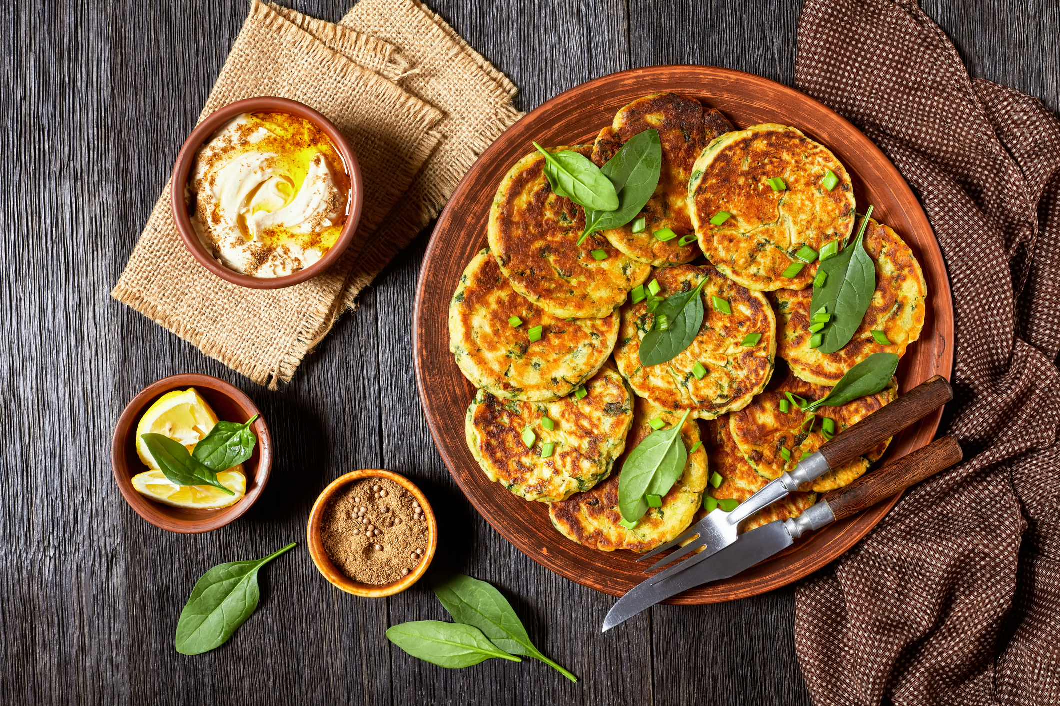 25 Hearty Plant-Based Breakfast Ideas - The Habitat
