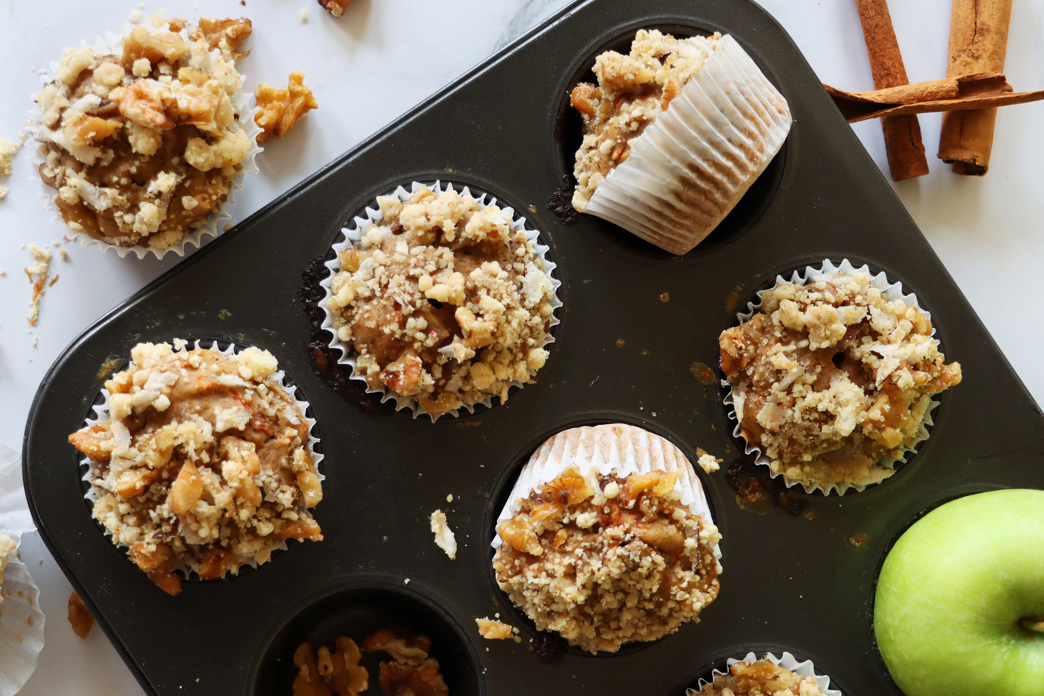 25 Deliciously Sweet Breakfast Ideas - The Habitat