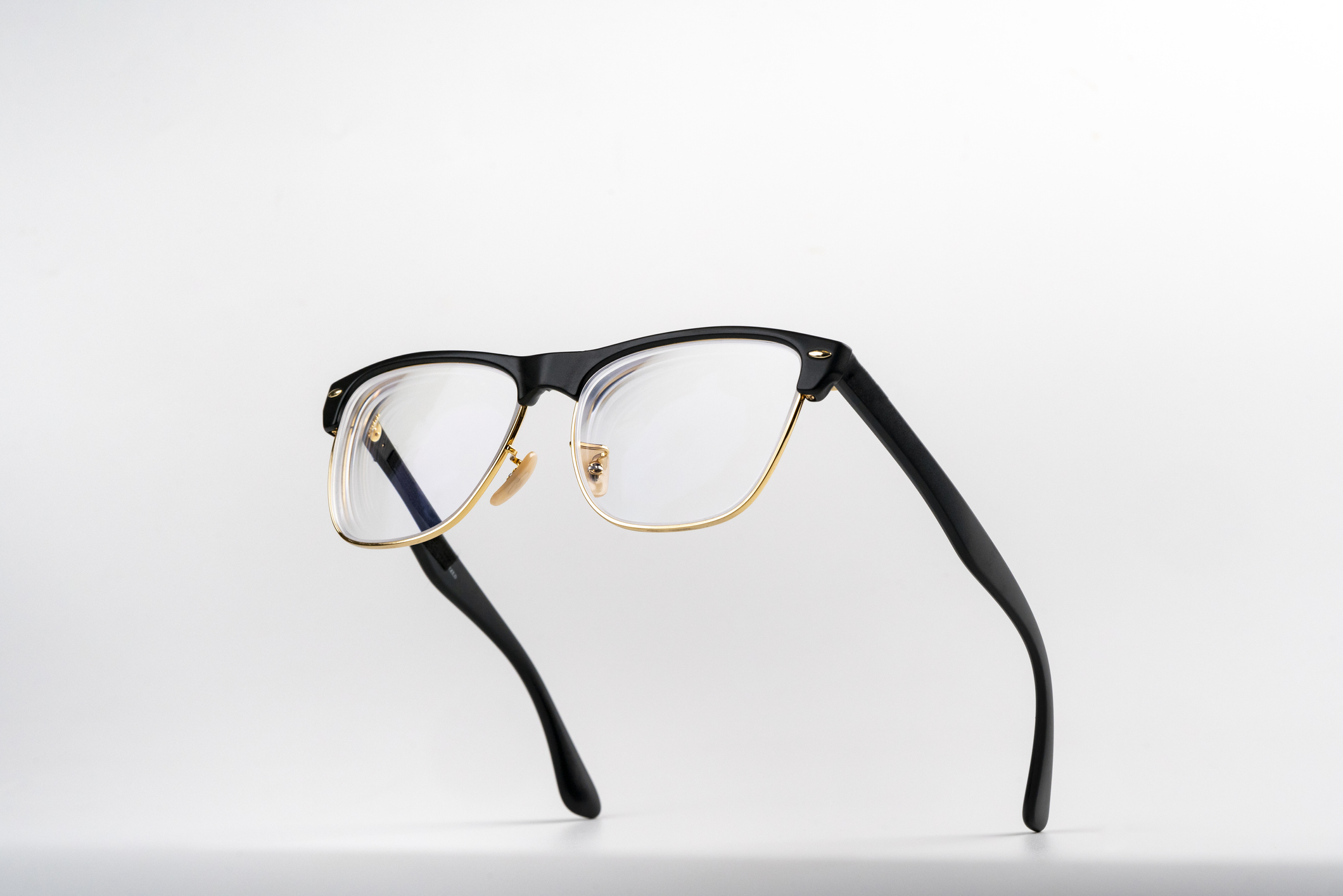 Super Stylish Eyeglass Frames for Women Over 50 - The Habitat