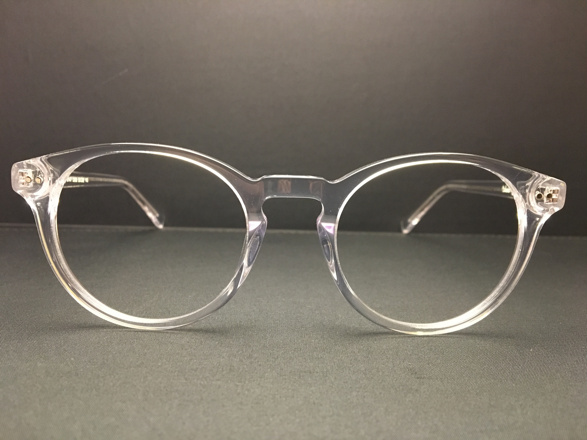 Super Stylish Eyeglass Frames for Women Over 50 - The Habitat