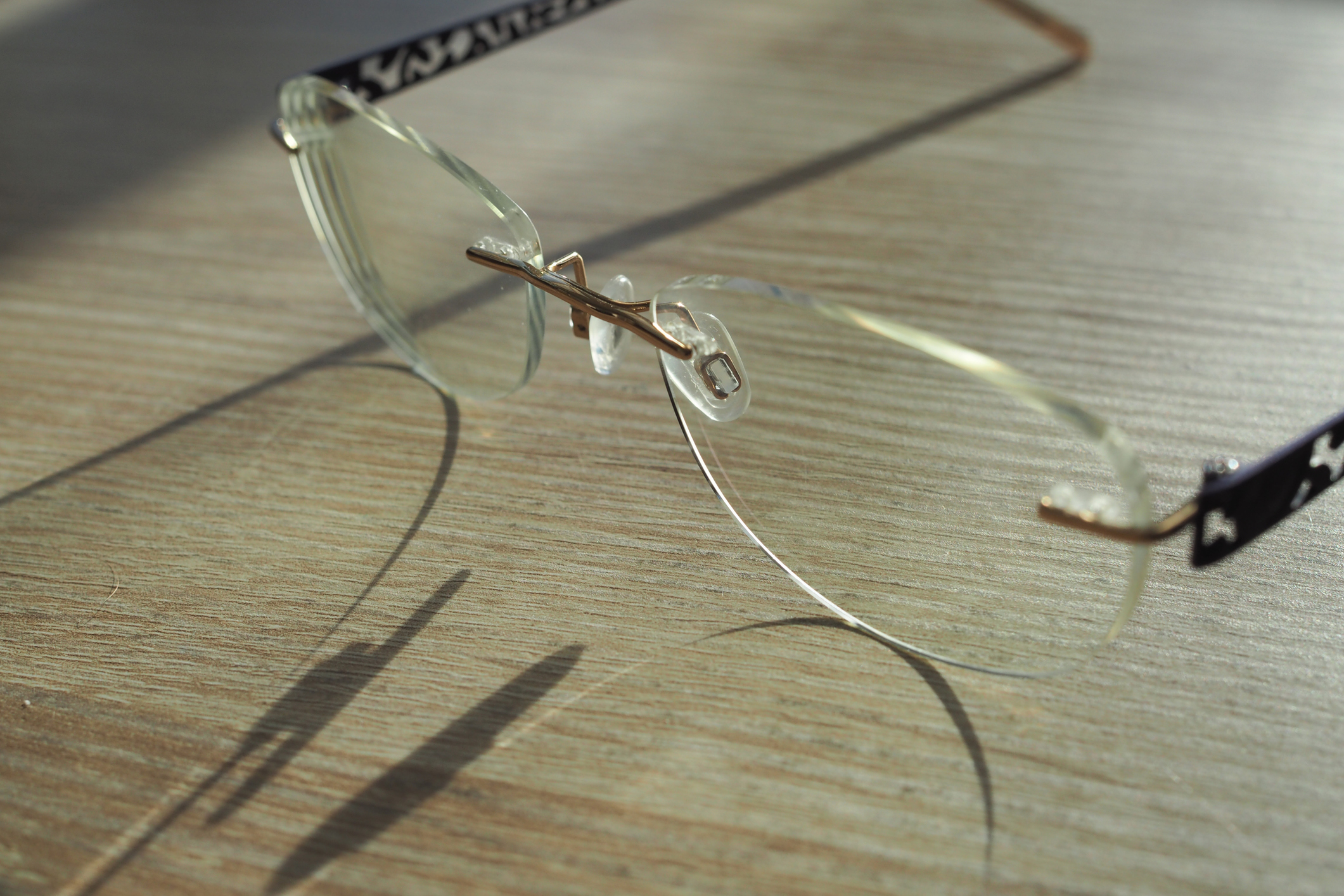 Super Stylish Eyeglass Frames for Women Over 50 - The Habitat