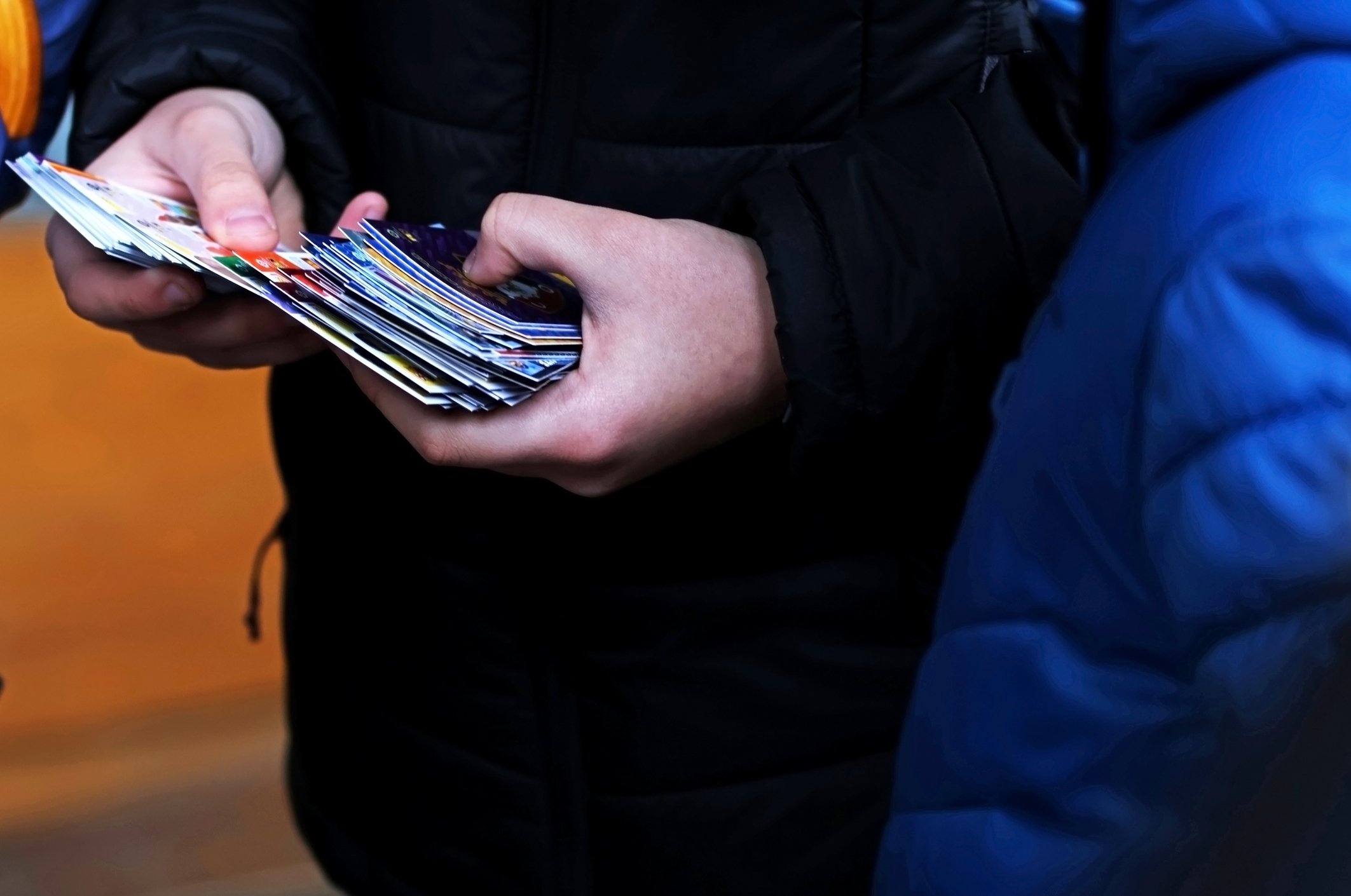 The Most Valuable Trading Cards and How to Preserve Them - The Habitat