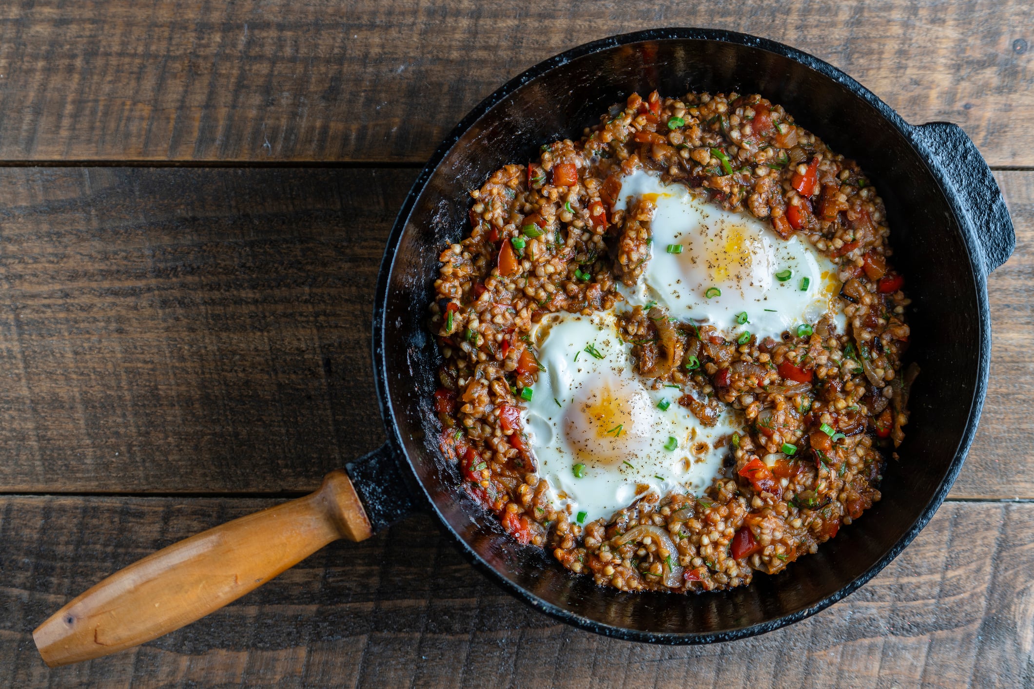 25 Savory Breakfast Ideas For Every Palate - The Habitat
