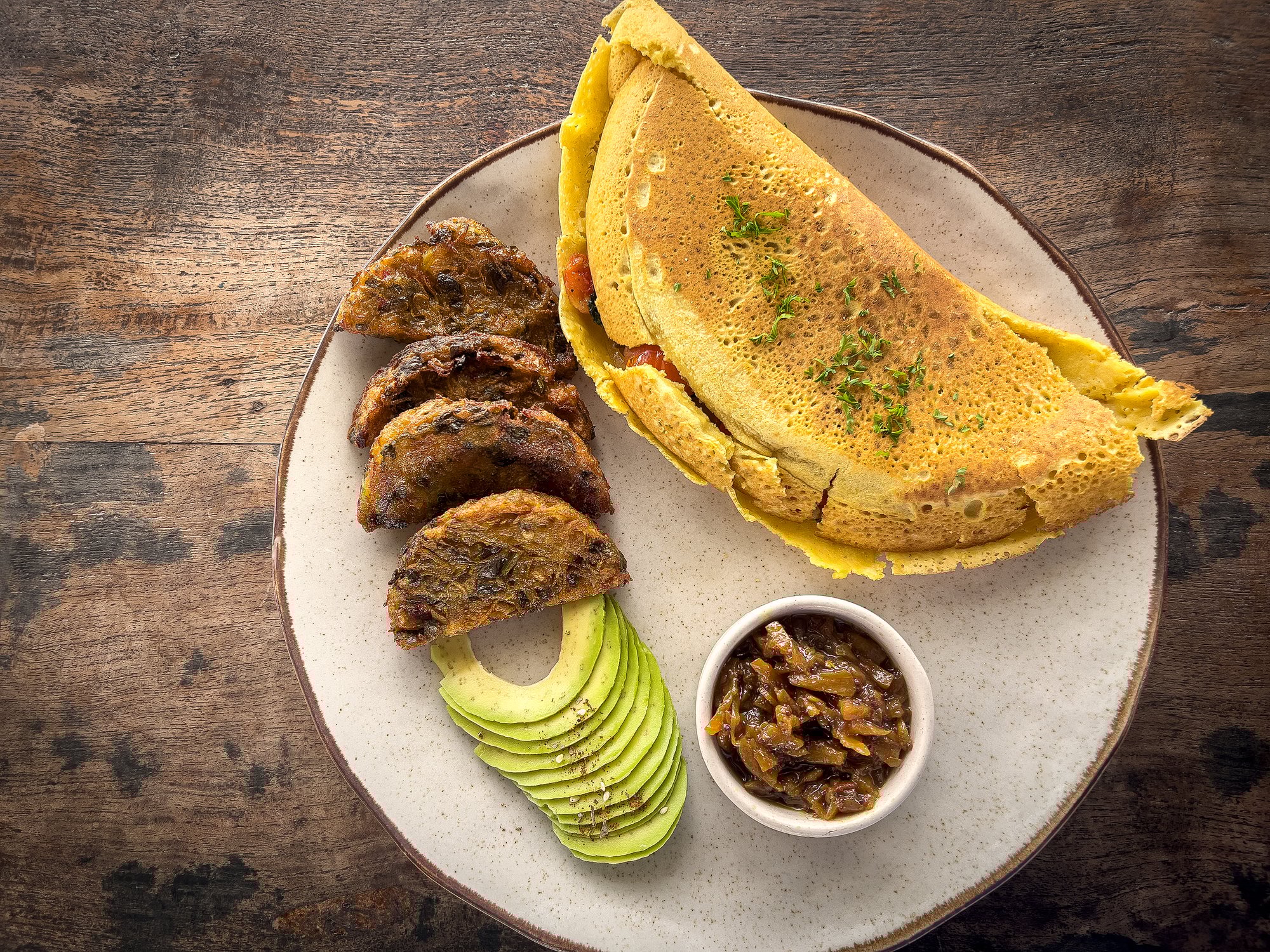 25 Hearty Plant-Based Breakfast Ideas - The Habitat