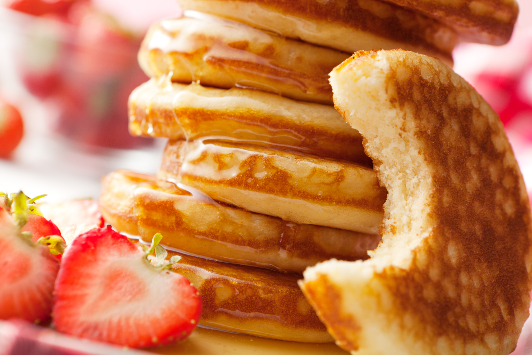 25 Tasty Make-Ahead Breakfast Ideas - The Habitat