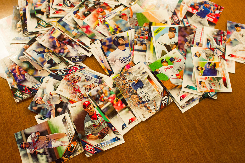 The Most Valuable Trading Cards and How to Preserve Them - The Habitat